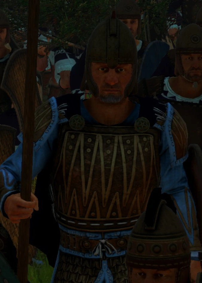 Canopus, son of Perikles | Historica Wiki | Fandom