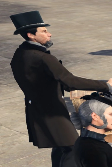 Chris Costigan | Historica Wiki | Fandom