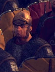 Cossus Nepius Taenaris | Historica Wiki | Fandom