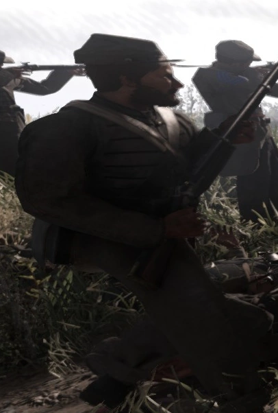 Cruz M. Crabtree | Historica Wiki | Fandom