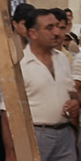 Dakis Yiorgou | Historica Wiki | Fandom