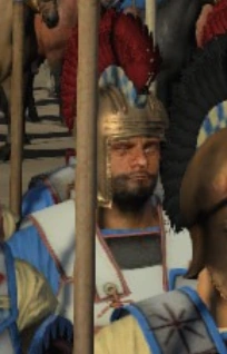 Erginus, son of Hermolycus | Historica Wiki | Fandom