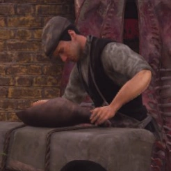 Fitzpatrick Crimpridge | Historica Wiki | Fandom