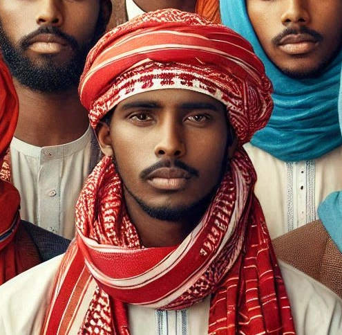 Ghaalib al-Amer | Historica Wiki | Fandom