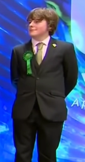 Harry Gorman | Historica Wiki | Fandom