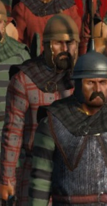 Horgas Icehorn | Historica Wiki | Fandom