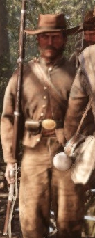 Hosey P. Esley | Historica Wiki | Fandom