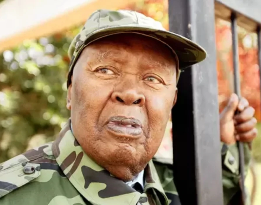 Isaac Lesiba Maphotho | Historica Wiki | Fandom