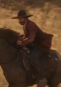 Jaime Razo Ramón | Historica Wiki | Fandom