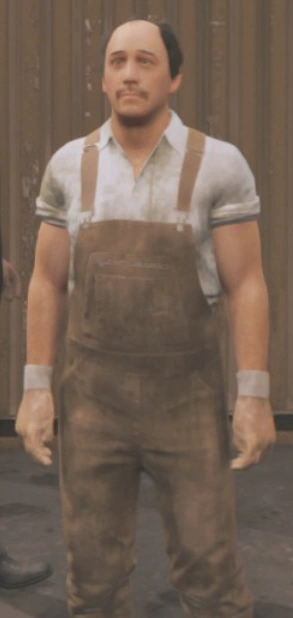 James N. Greenwald | Historica Wiki | Fandom