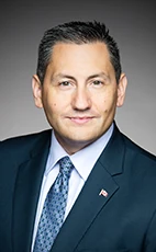 Jamie Schmale | Historica Wiki | Fandom