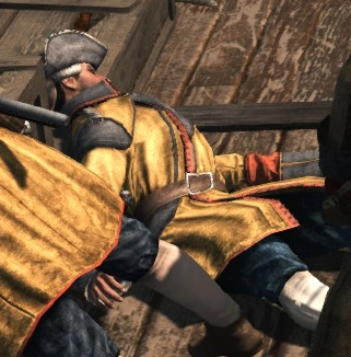 Jason Iragaray | Historica Wiki | Fandom