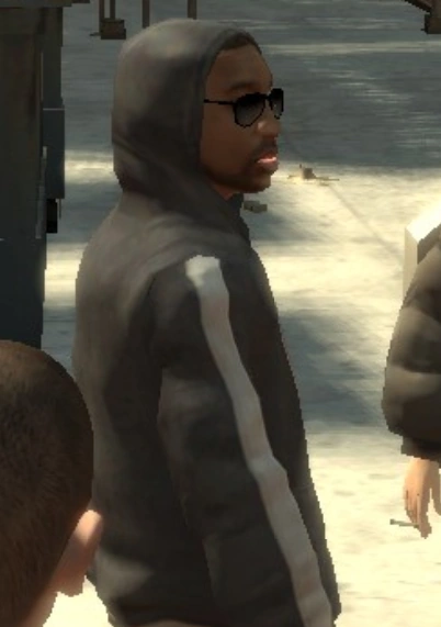 Javion Reese | Historica Wiki | Fandom