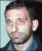 Jihad Ahmed Jibril | Historica Wiki | Fandom