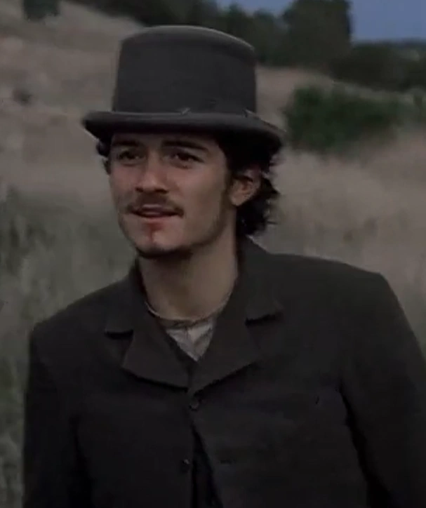 Joe Byrne | Historica Wiki | Fandom