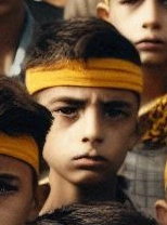 Jony Shaker Iskander | Historica Wiki | Fandom