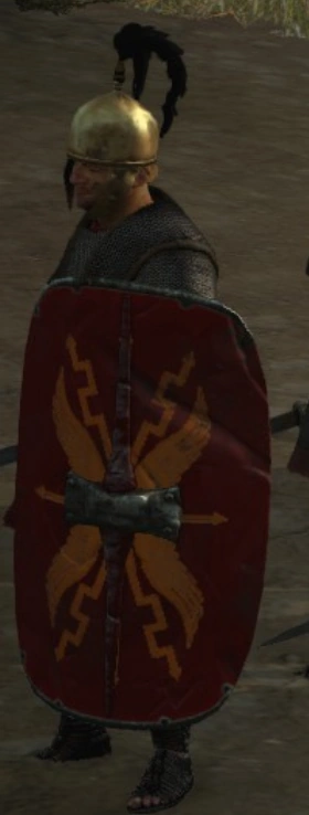 Julianus Florius Nolus | Historica Wiki | Fandom