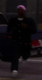 Késhaun Mckenzie | Historica Wiki | Fandom