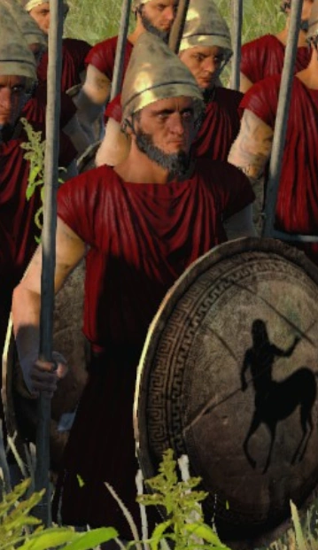 Kreon, son of Nikanor | Historica Wiki | Fandom