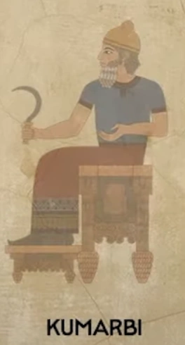 Kumarbi | Historica Wiki | Fandom