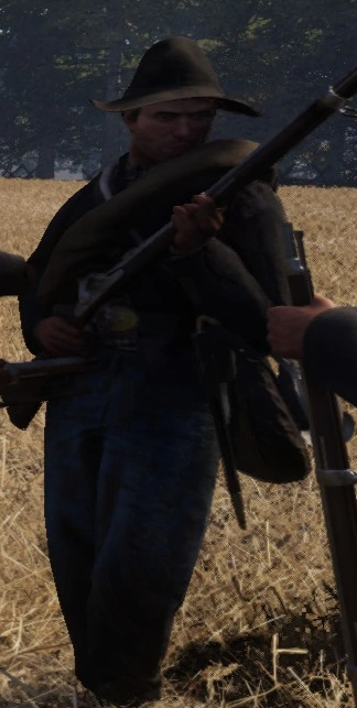 Leartus W. McVitty | Historica Wiki | Fandom