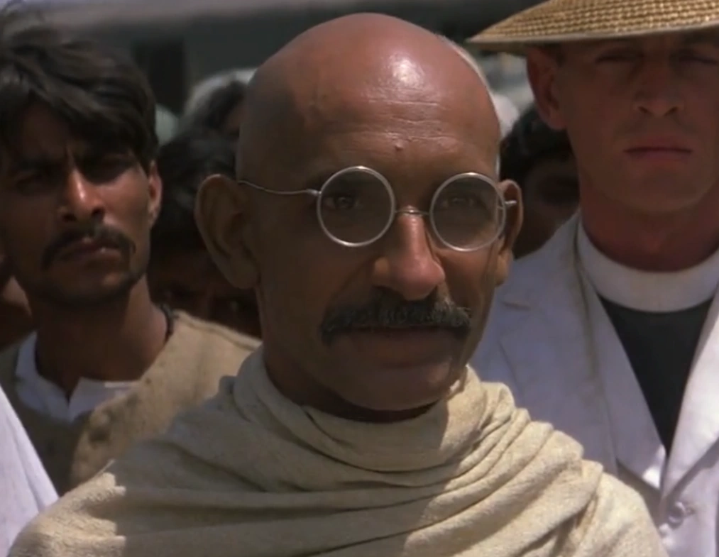Mahatma Gandhi | Historica Wiki | Fandom