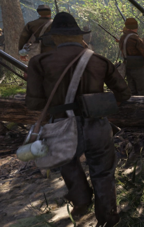 Marthean P. Deeder | Historica Wiki | Fandom