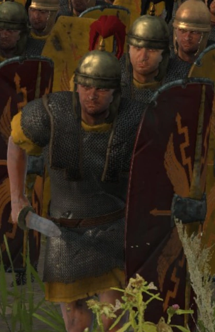 Mettius Asinius Lucretius | Historica Wiki | Fandom