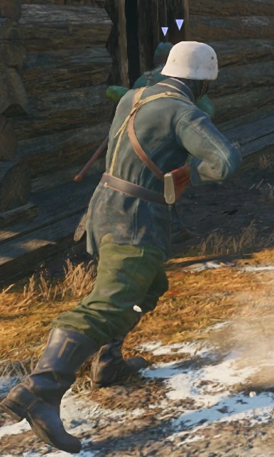 Mike Thimig | Historica Wiki | Fandom