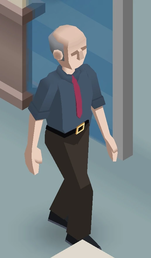 Mike Witkowski | Historica Wiki | Fandom