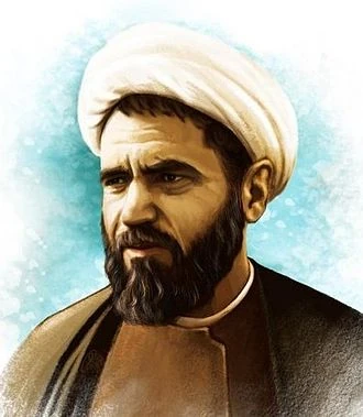 Mohammad Mofatteh | Historica Wiki | Fandom