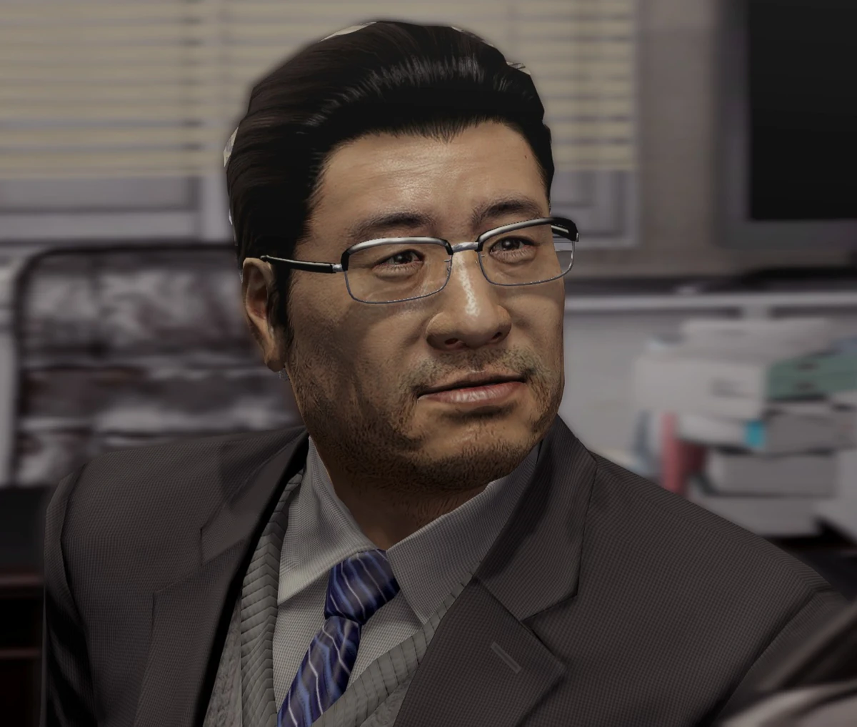 Yotaro Nakajima | Historica Wiki | Fandom