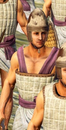 Pelewan Dilger | Historica Wiki | Fandom