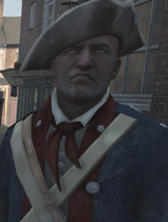 Prudence Humphrey | Historica Wiki | Fandom