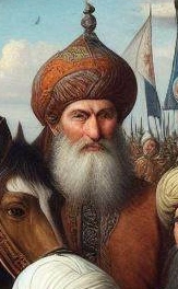 Qasim Khan | Historica Wiki | Fandom