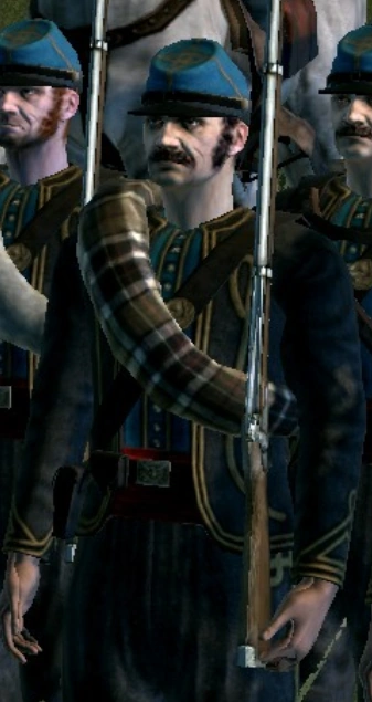 Reasoner M. Clune | Historica Wiki | Fandom