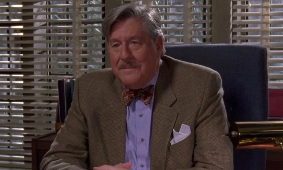 Richard Gilmore | Historica Wiki | Fandom