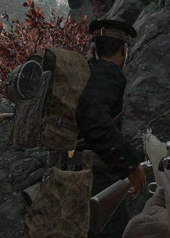 Richard Rasch | Historica Wiki | Fandom