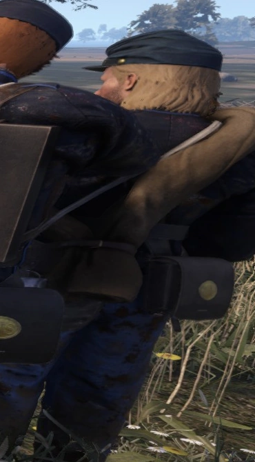 Ruaidhri Mac Muircheartaigh | Historica Wiki | Fandom