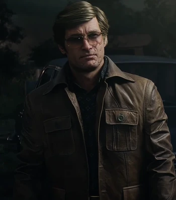 Russell Adler | Historica Wiki | Fandom