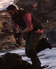 Saood al-Taha | Historica Wiki | Fandom