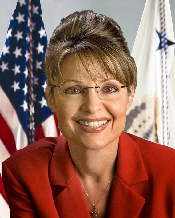 Sarah Palin | Historica Wiki | Fandom