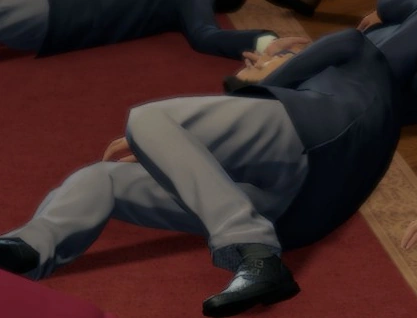 Satoshi Nakamura | Historica Wiki | Fandom