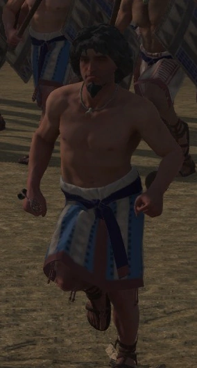 Shafeeq el-Hassen | Historica Wiki | Fandom