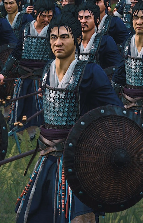 Shen Yichen | Historica Wiki | Fandom