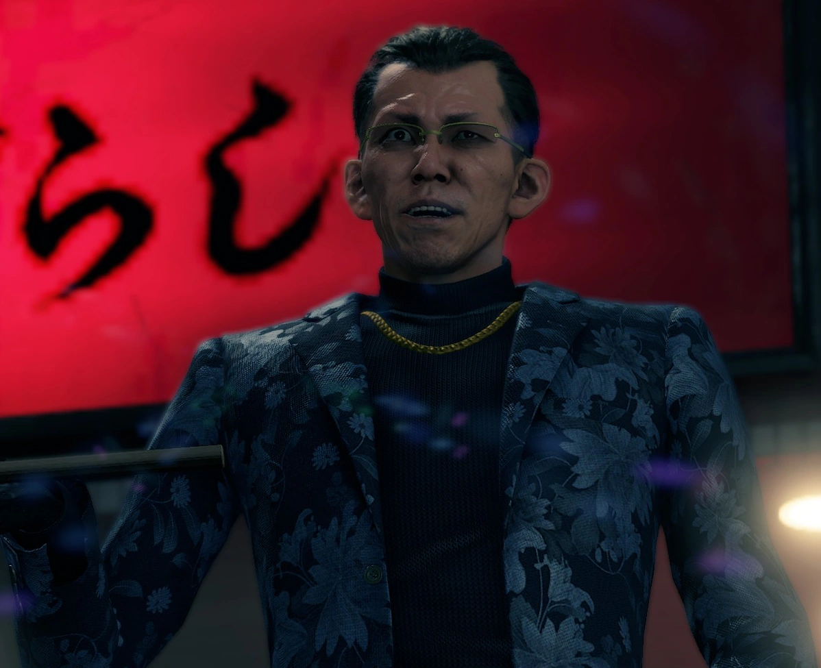 Shinsuke Matoba | Historica Wiki | Fandom