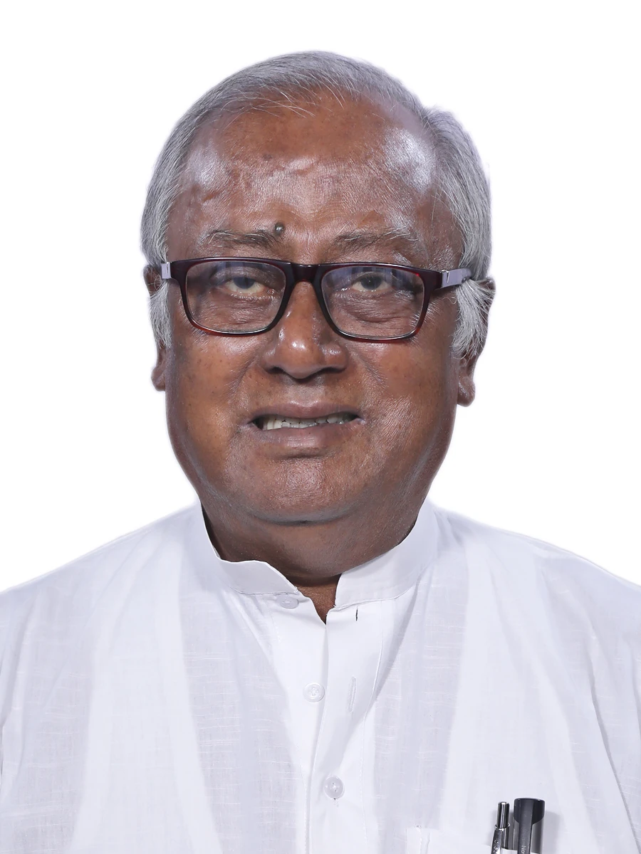 Saugata Roy | Historica Wiki | Fandom