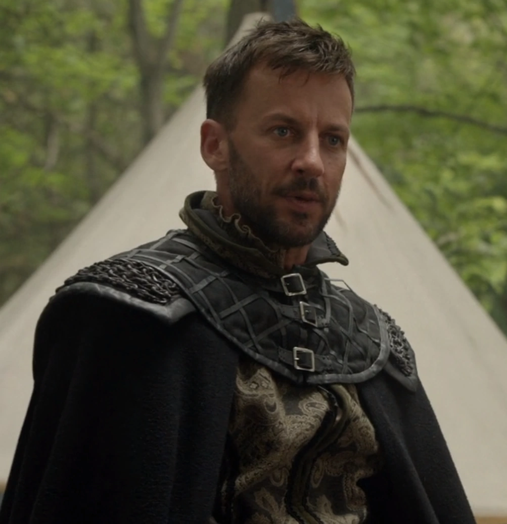 Stephane Narcisse | Historica Wiki | Fandom