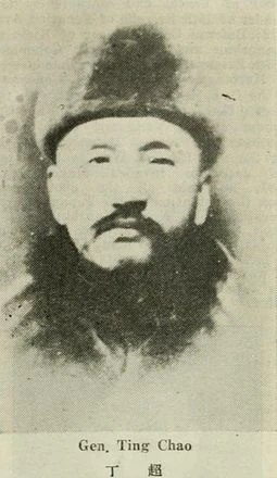 Ting Chao | Historica Wiki | Fandom