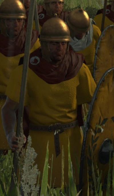 Vibius Labienus Pantera | Historica Wiki | Fandom